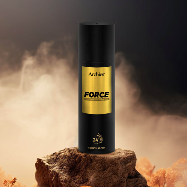 Buy the Best Deo For Men In India – Thearchies.in